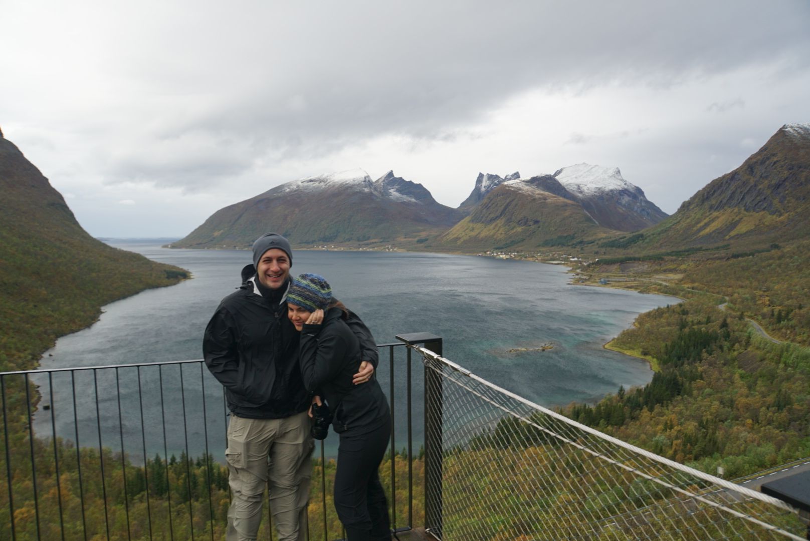 Tromso, Senja, and Finland | J Popek