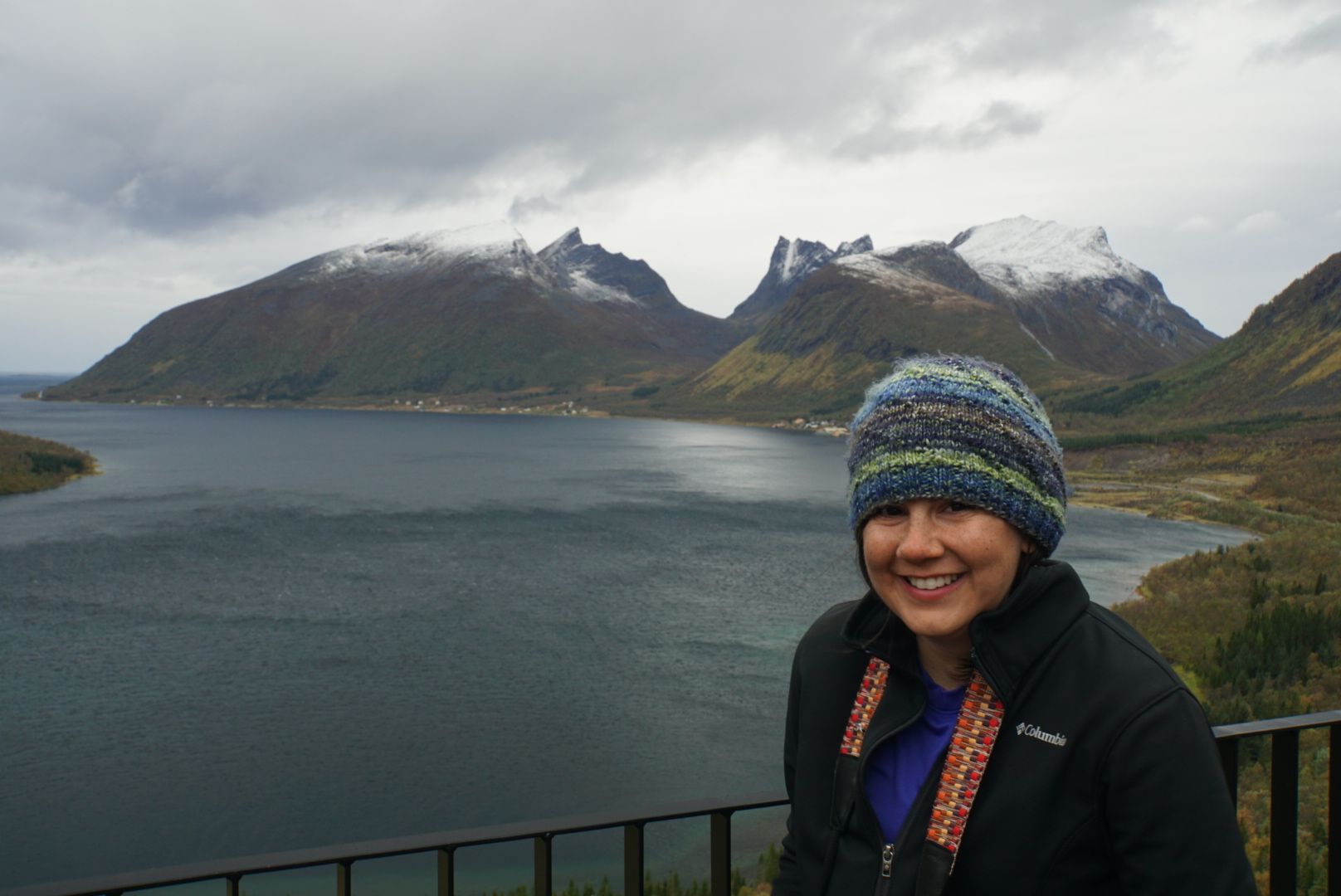 Tromso, Senja, and Finland | J Popek