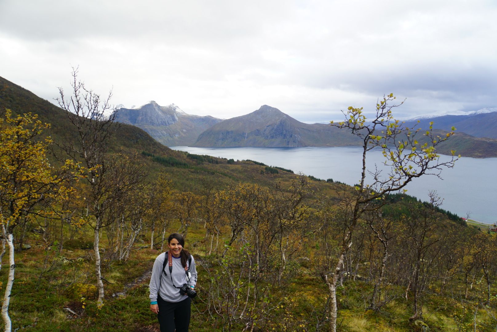 Tromso, Senja, and Finland | J Popek